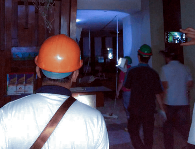 Claims Management Services | Total Claims Specialist Inc